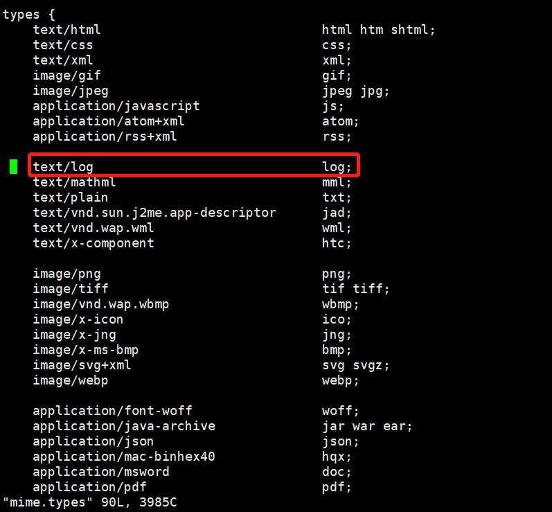 Nginx配置静态文件访问nginx访问其他服务器静态资源 Csdn博客 