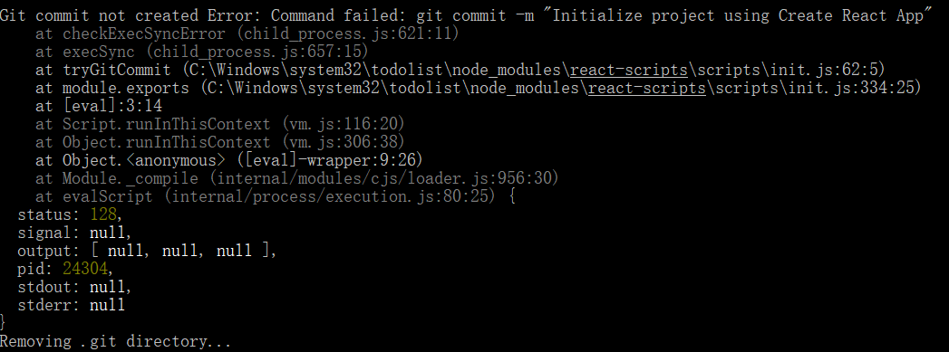 npm的疑难杂症：create-react-app报错_unknown command: "create-react-app-CSDN博客