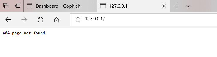 钓鱼工具gophish史上最详细教程（附实例） —— 手把手教你成为“捕鱼人”-CSDN博客