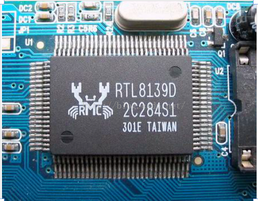 网卡工作原理详解-CSDN博客