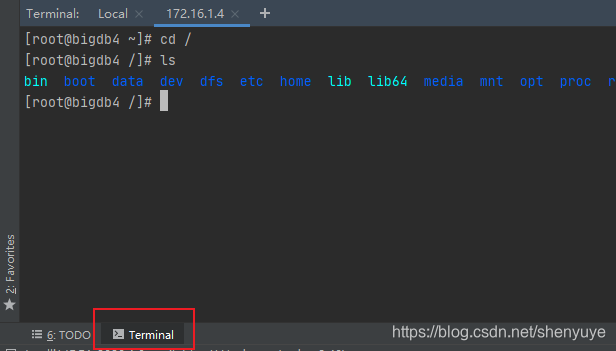 Idea配置ssh远程连接服务器(效率)idea Remote Ssh Csdn博客