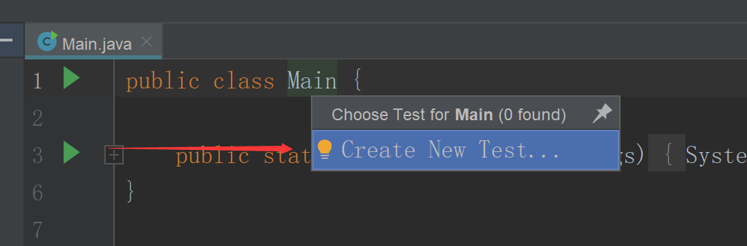 IDEA JUnit环境搭建并简单地调试-CSDN博客