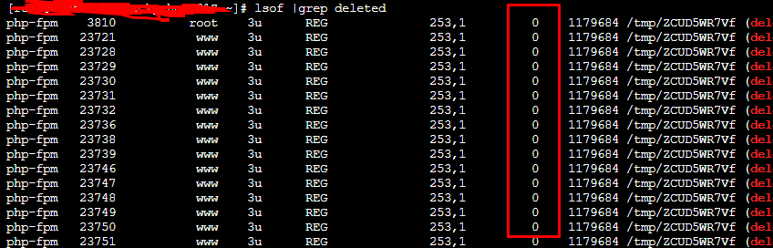 df和du显示空间不一致，最新解决方案来了-CSDN博客
