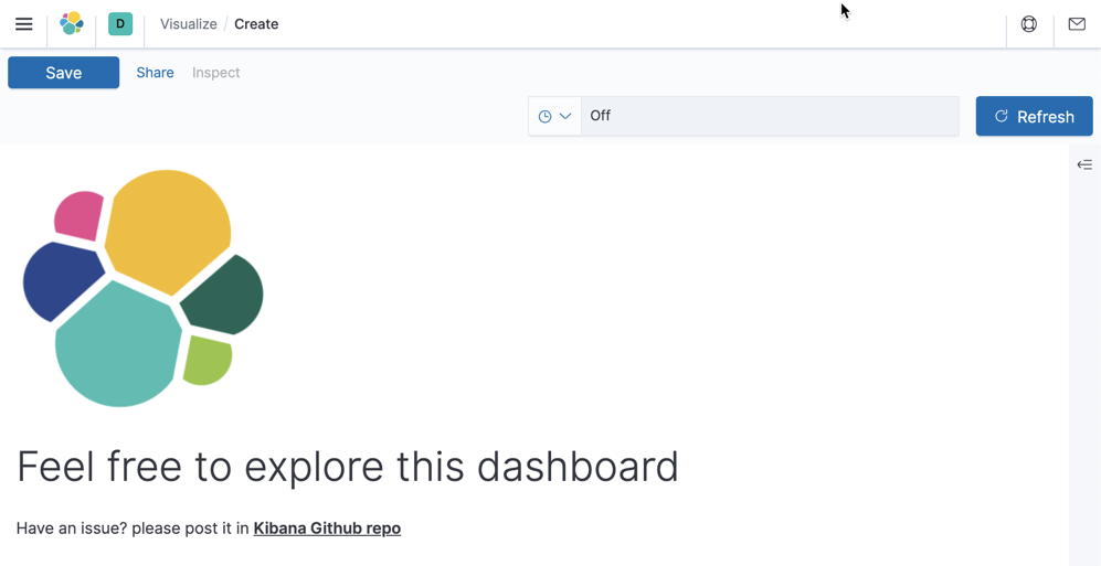 Kibana：Markdown 可视化教程_kibana markdown文本-CSDN博客