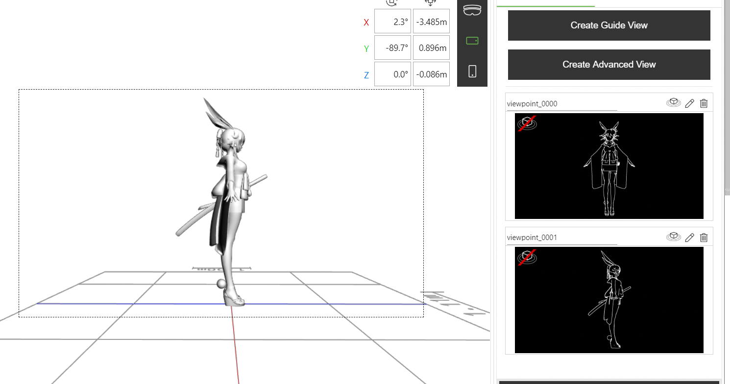 Vuforia ModelTarget 模型目标_vuforia model target 教程-CSDN博客