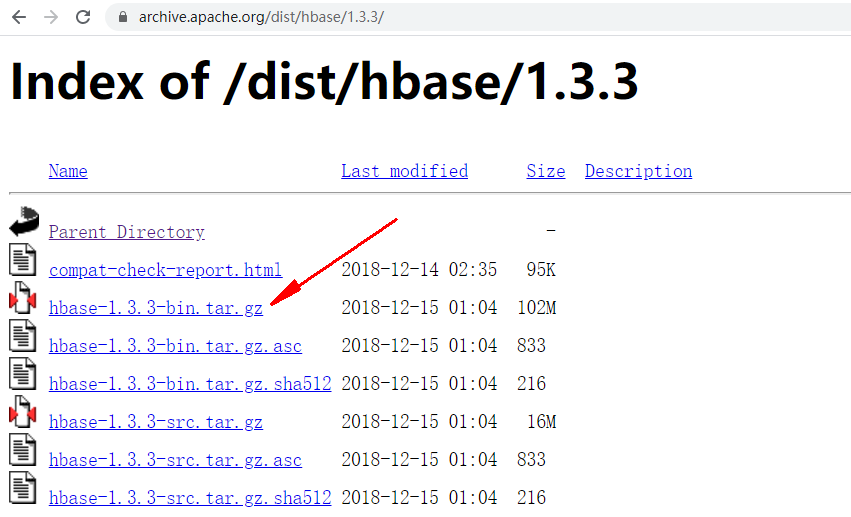 HBase1.3.3安装部署详细步骤_如和在本地安装一个hbase1.3.3-CSDN博客