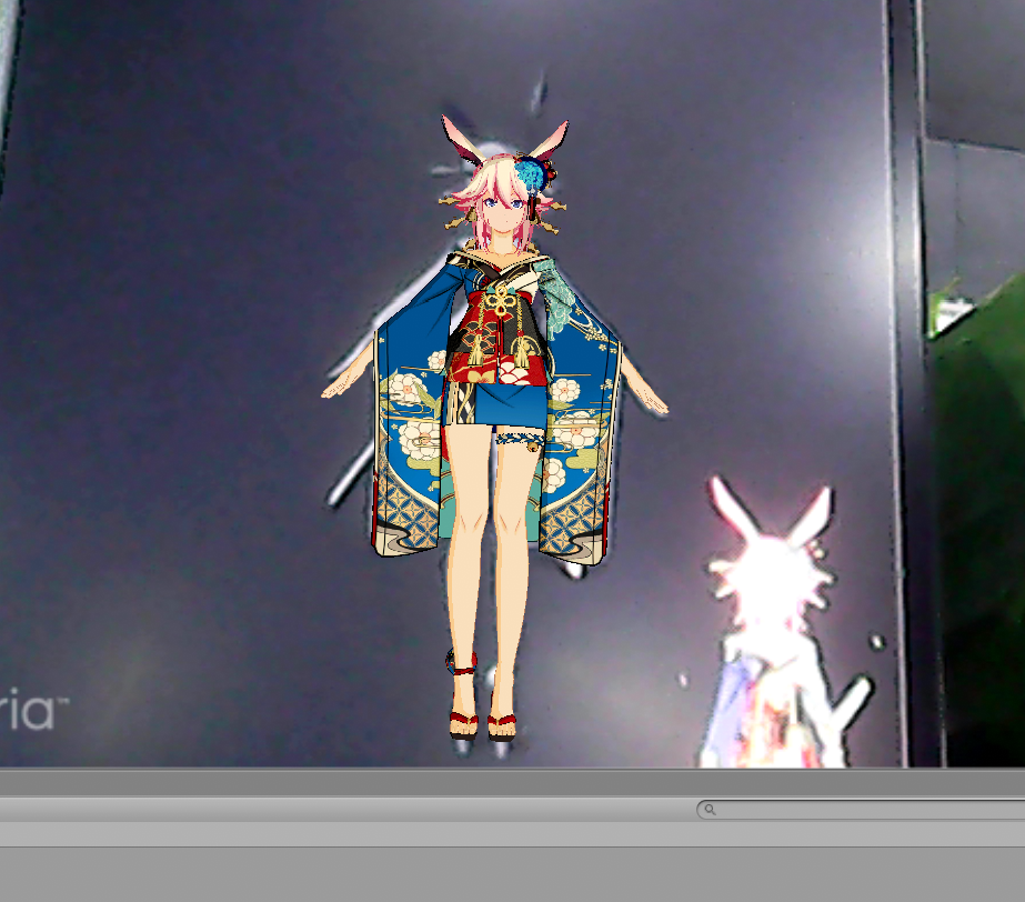 Vuforia ModelTarget 模型目标_vuforia model target 教程-CSDN博客