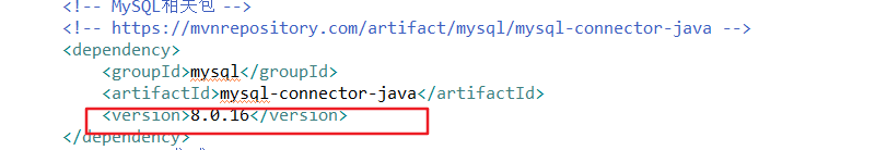 eclipse导入ssm项目(Maven)_ssm项目没有pom文件-CSDN博客