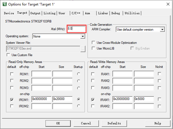 Keil(For STM32) 安装，配置，工程创建，下载，调试_keil32配置-CSDN博客