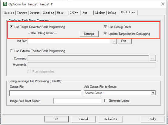 Keil(For STM32) 安装，配置，工程创建，下载，调试_keil32配置-CSDN博客