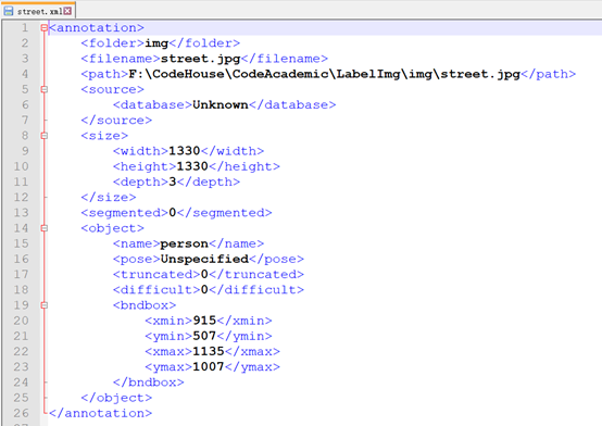 图像标注软件labelImg使用_labelimg class.txt-CSDN博客