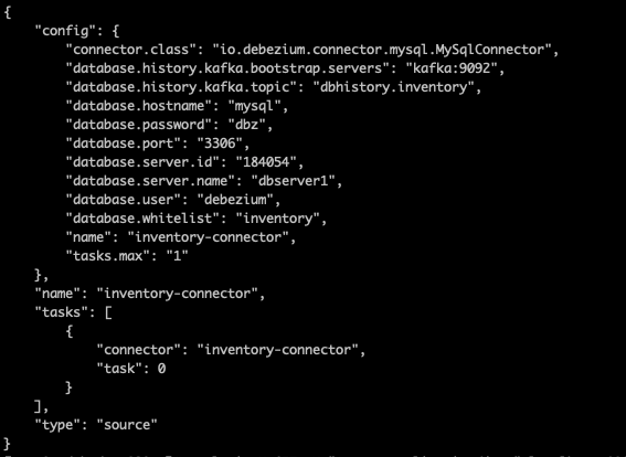 Debezium系列-Debezium Docker 快速入门-CSDN博客