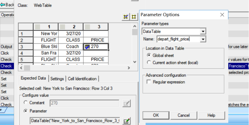 实验：功能测试工具 QTP 的使用_qtp实验要求-CSDN博客