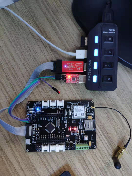 在Keil中使用RTOS v2, 以STM32为例_keil rtos 和rtos2-CSDN博客