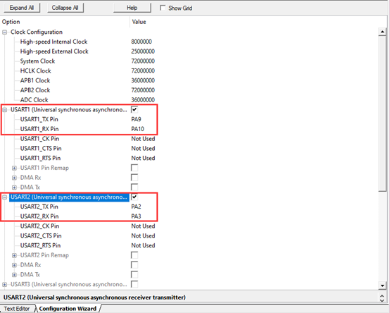 在Keil中使用RTOS v2, 以STM32为例_keil rtos 和rtos2-CSDN博客