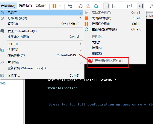 centos7.7不小心改错/etc/sysctl.conf文件导致系统无法启动_修改内核参数sysctl.conf导致虚拟机无法启动-CSDN博客
