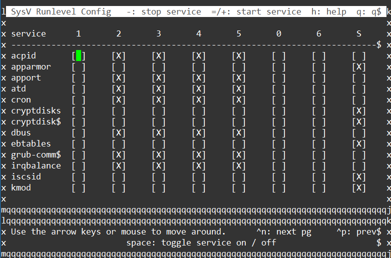 Ubuntu下安装sysv-rc-conf报错：“E: Unable to locate package sysv-rc-conf“_ubuntu unable to locate ...