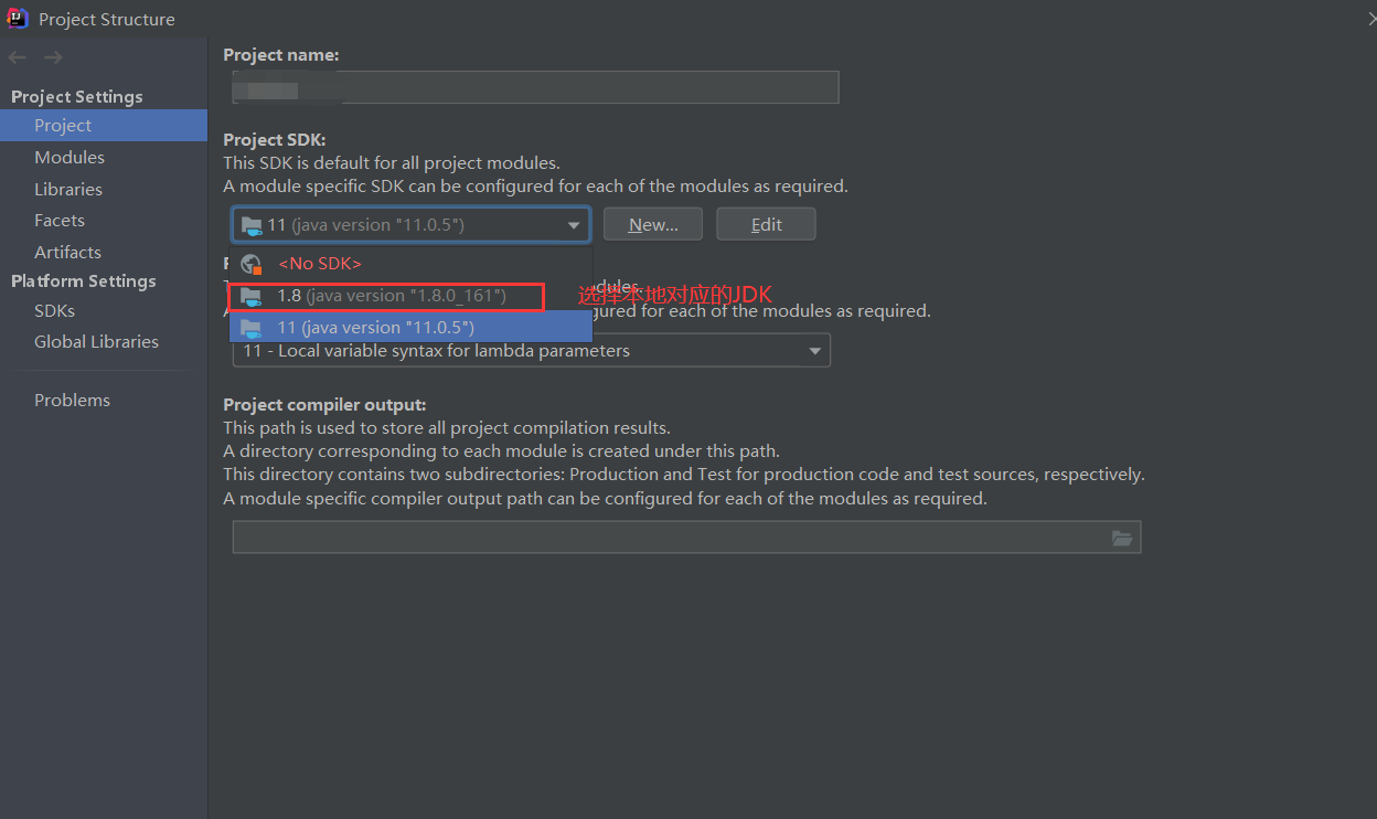Maven编译出现Failed to execute goal org.apache.maven.plugins:maven-compiler-plugin:3.1:compile解决方法 ...
