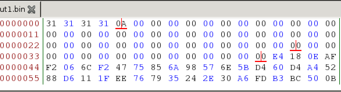 MD5 Collision Attack Lab-CSDN博客