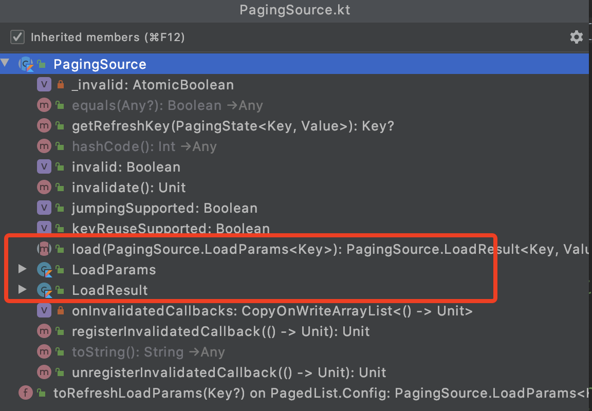 Paging3加载网络数据指南_paging3 参数-CSDN博客