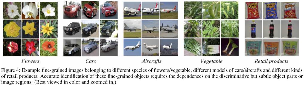 Deep learning for fine-grained image analysis: A survey_fine-grained image analysis with deep ...