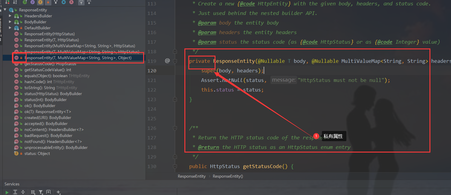IDEA2020—Structure图标解释（IDEA新手可看）_idea structure 一键导航图标是什么作用-CSDN博客