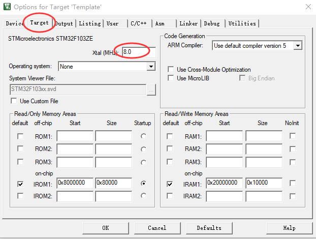 MDK5.28(KEIL)使用经验总结（持续更新）_keil 5.28-CSDN博客