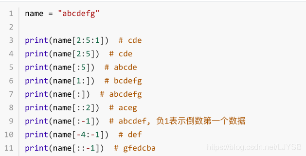 Python 基础 7字符串字符串python三引号创建一个有提行 Csdn博客