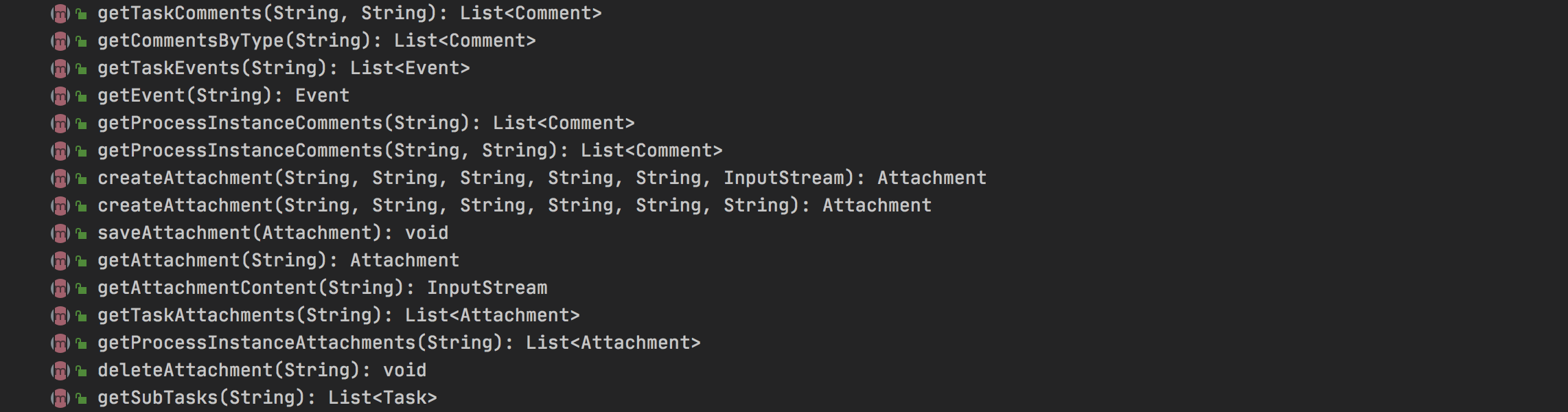 学习篇-Activiti-22-TaskService_taskservice.claim-CSDN博客