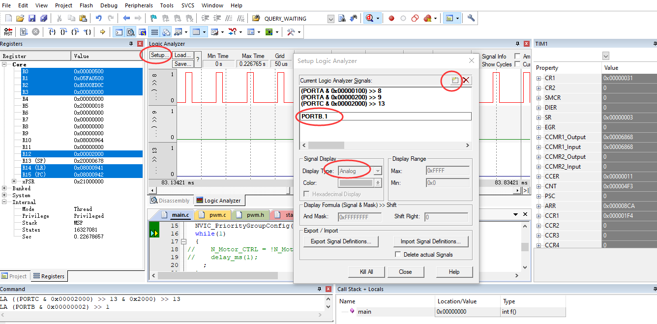MDK5.28(KEIL)使用经验总结（持续更新）_keil 5.28-CSDN博客