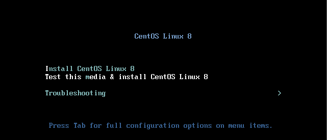 RHCE8学习过程（一）安装配置环境_rhce 练习环境root密码-CSDN博客