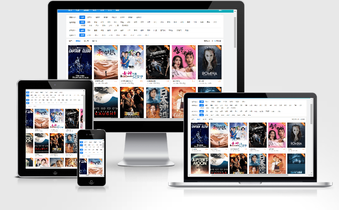 苹果CMS V10模板精仿BT电影天堂影视模板PC+手机_天堂v一道无乱码-CSDN博客