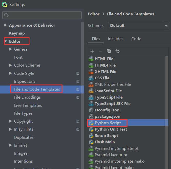 Pycharm创建文件时自动生成文件头注释（自定义设置作者、日期等信息）_,,, @project:saipu @time:${date} ${time} @author:l-CSDN博客