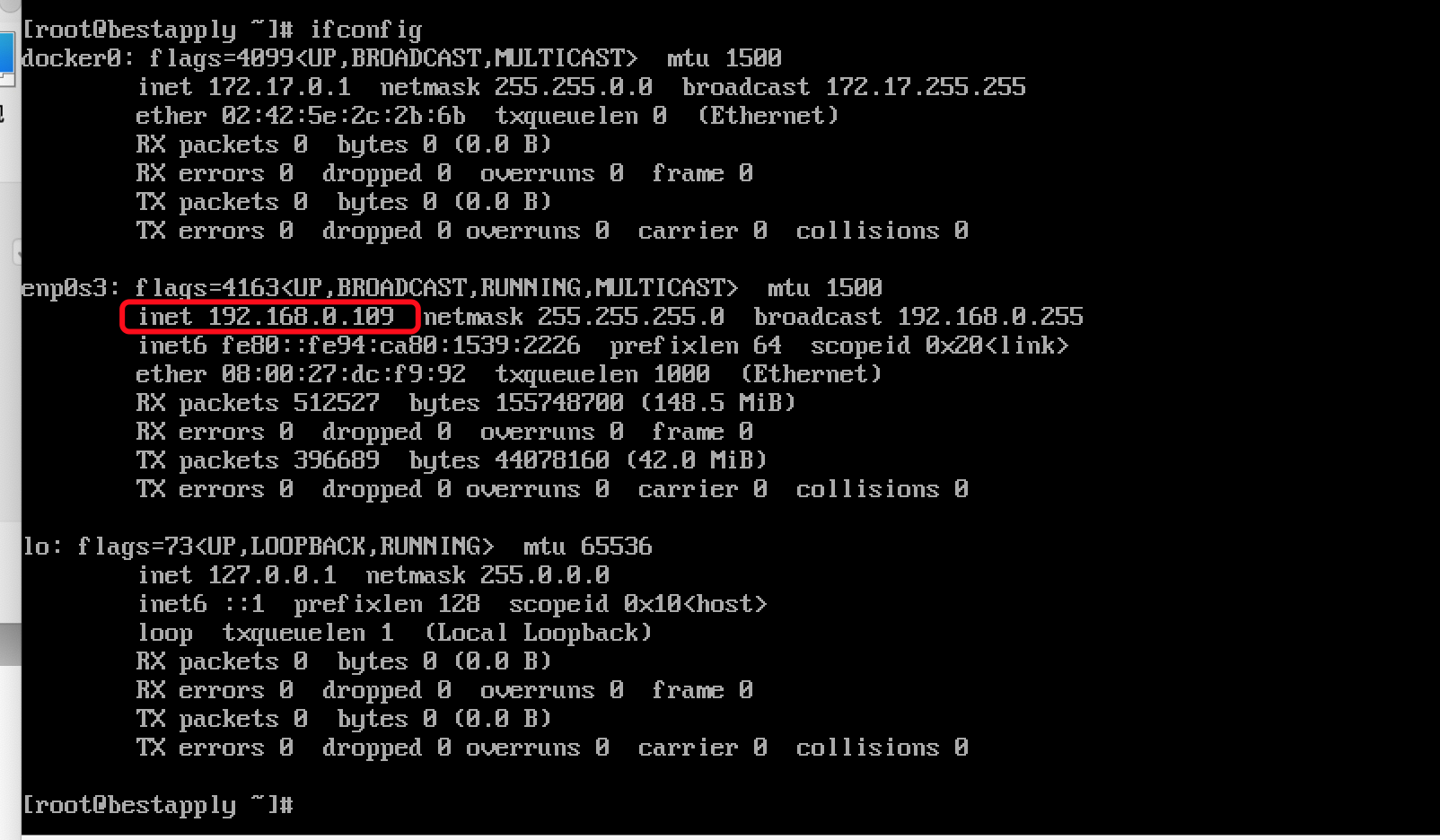 如何使用ssh工具Finalshell连接VirtualBox本地虚拟机_finalshell怎么连接本地-CSDN博客