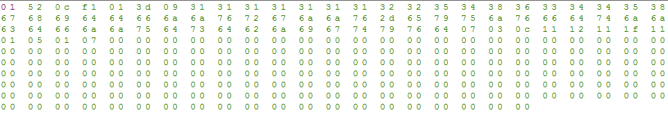 第一部分：HCI协议（八）具体的HCI command和event（5、CONTROLLER CONFIGURATION 三）_write extended inquiry response ...