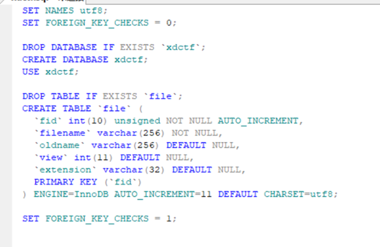 XDCTF 2015 Filemanager （攻防世界web）_xdctf-2015-web-filemanager-CSDN博客