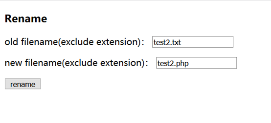 XDCTF 2015 Filemanager （攻防世界web）_xdctf-2015-web-filemanager-CSDN博客