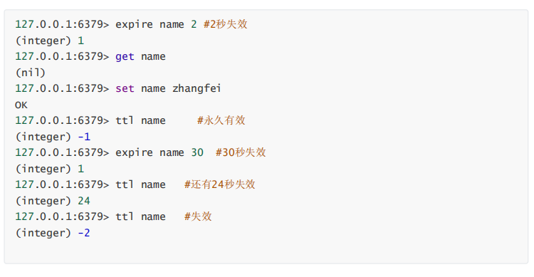 Redis缓存过期和淘汰策略 - 灰信网（软件开发博客聚合）