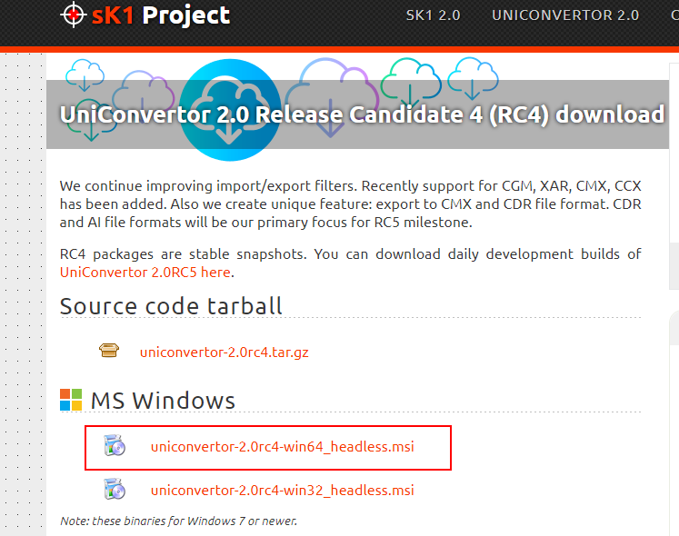 Error Oserror No Library Called “cairo” Was Found Programmer Sought