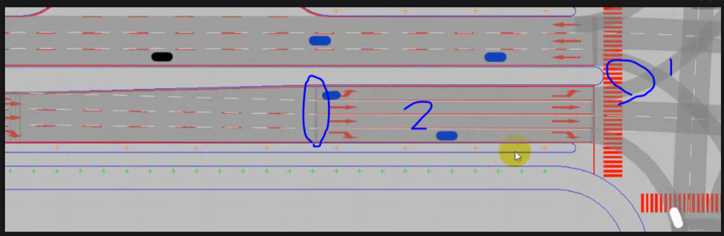 Vissim 基础教程和技巧_vissim教程-CSDN博客