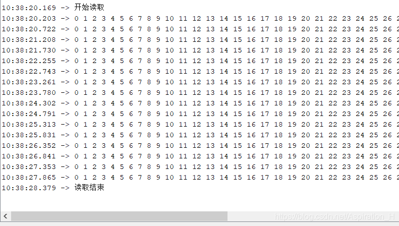 使用arduino开发esp32(八):esp32的eprom的写入读取arduino Esp32 Flash读写 Csdn博客