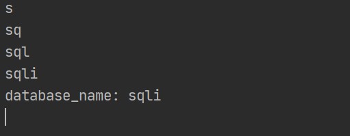 CTFHub-web(sql布尔盲注)_ctf 布尔盲注-CSDN博客