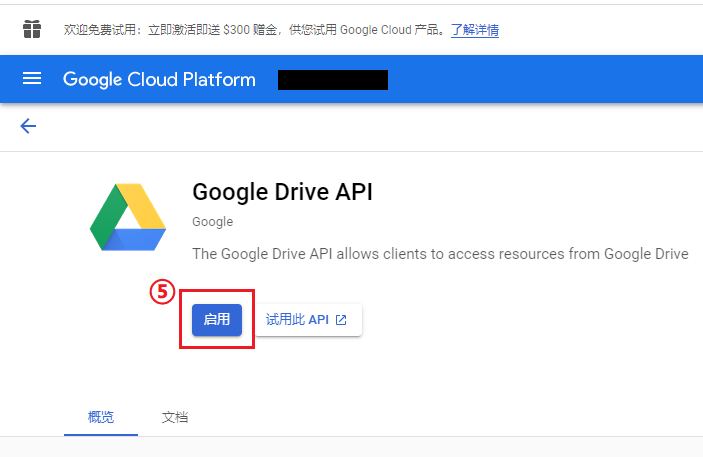 【GoogleDriveApi】创建Google凭据（OAuth2和Service Account）_获取google serve-account的界面或terminal-CSDN博客