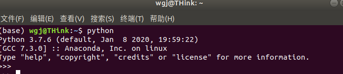 Ubuntu18.04下安装pytorch详细步骤_ubuntu18切换torch的版本-CSDN博客