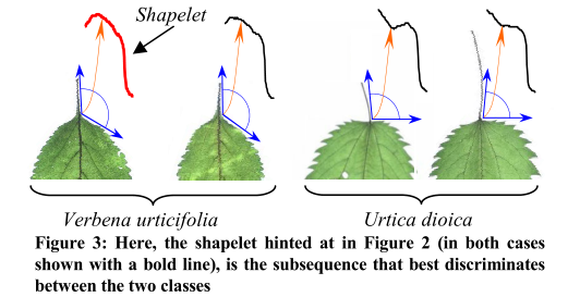 论文阅读：Time Series Shapelets: A New Primitive for Data Mining-CSDN博客