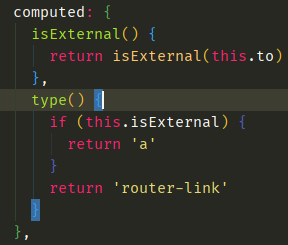 SidebarItem.vue 组件详解_sidebar-item-CSDN博客