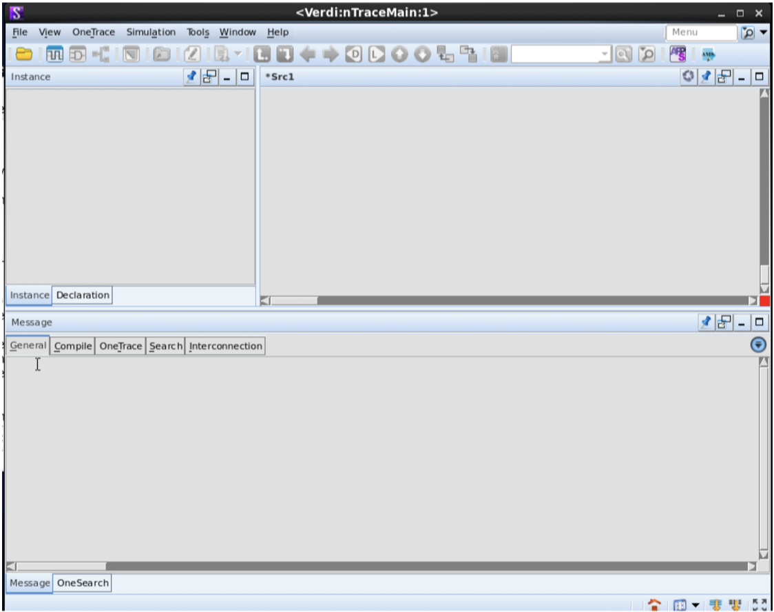 Linux下VCS与Verdi联合仿真简易教程及例子示范_vcs和verdi-CSDN博客