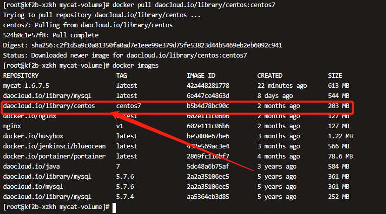 创建一个JDK 镜像_创建jdk镜像-CSDN博客