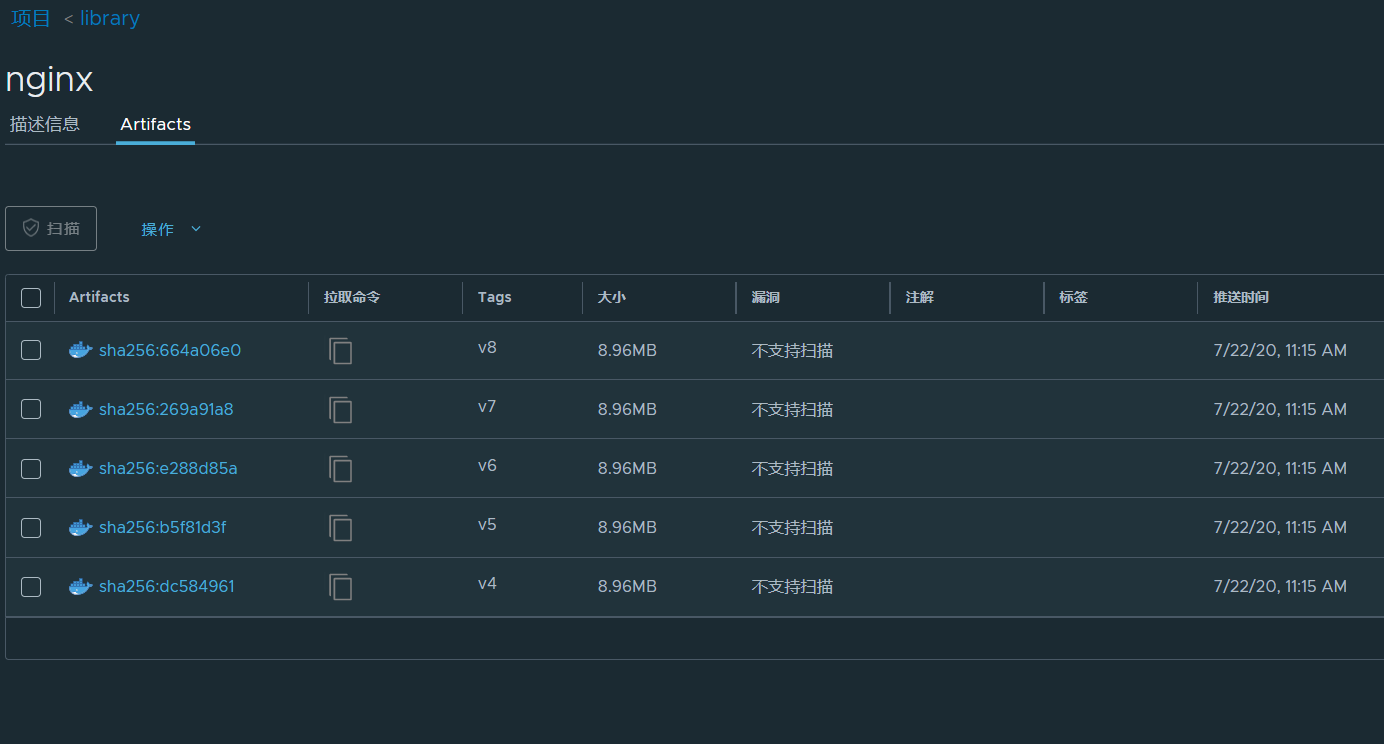 harbor安装并配置https_谷歌浏览器 怎么导入harbor证书-CSDN博客