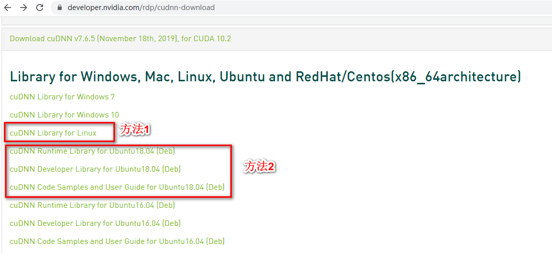 Ubuntu18.04下安装pytorch详细步骤_ubuntu18切换torch的版本-CSDN博客